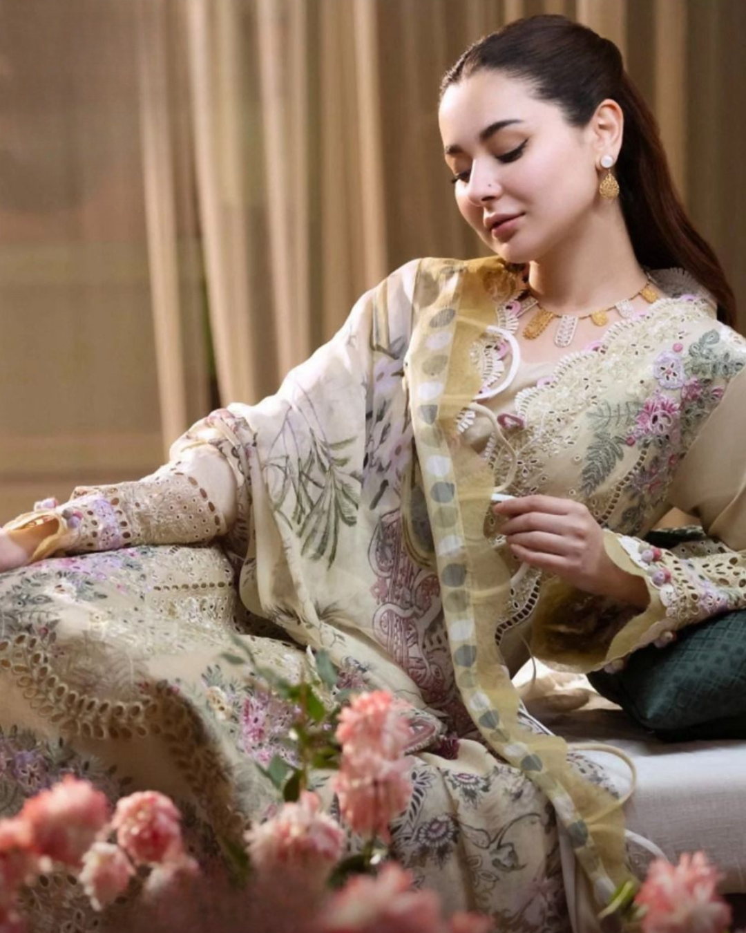 EXCLUSIVE KARACHI COLLECTION – Desi Snitch